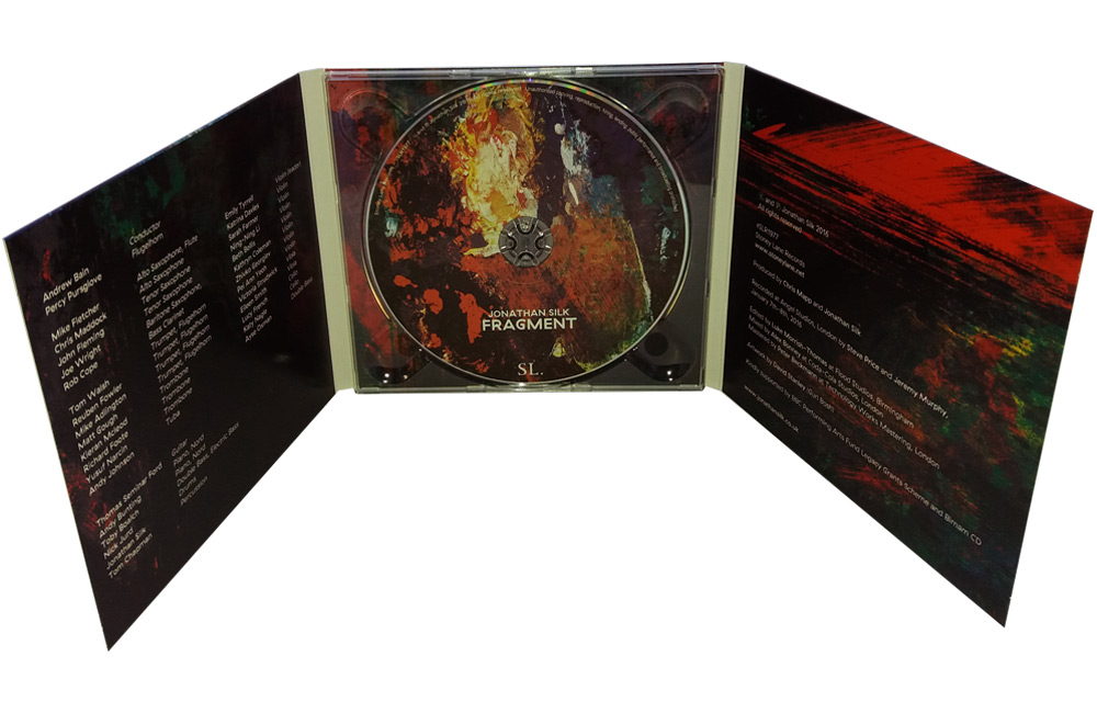 CD Replication & Duplication - BirnamCD